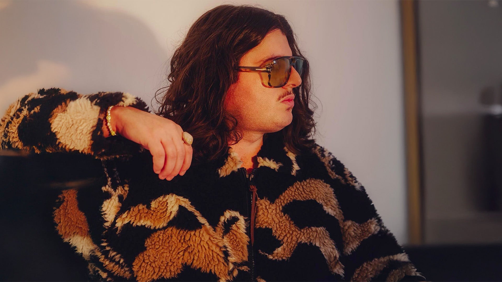 Alastair Lane – Riptide Records