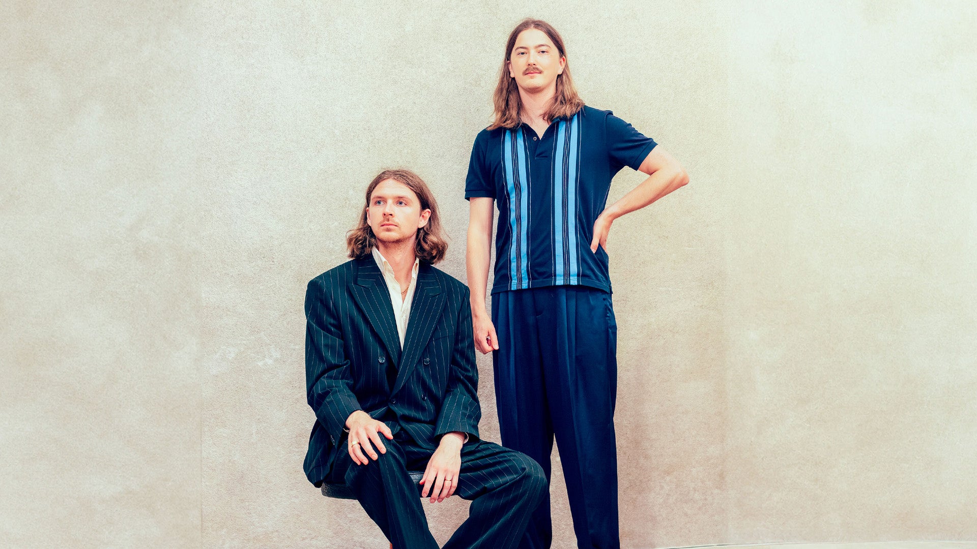 Tomode – Riptide Records