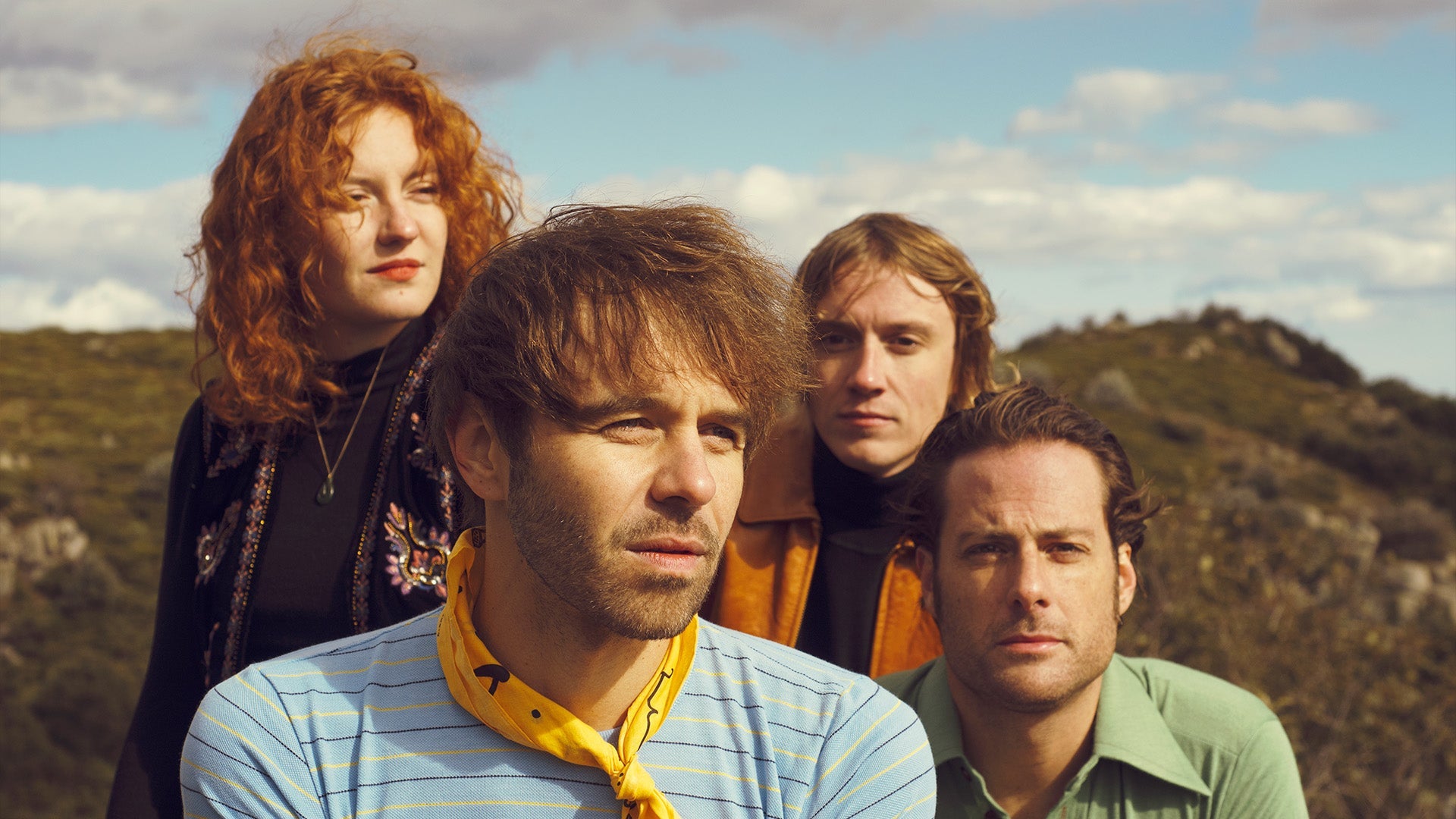 After Geography – Riptide Records